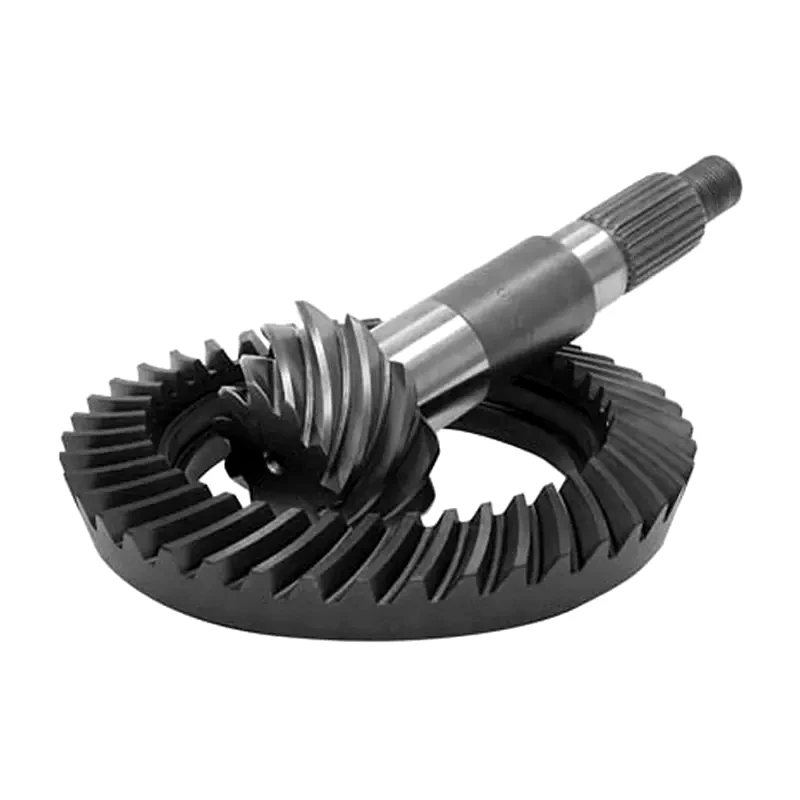 weite Asian Factory Direct Skew Pinion Gears Double Spiral Bevel Gear ...