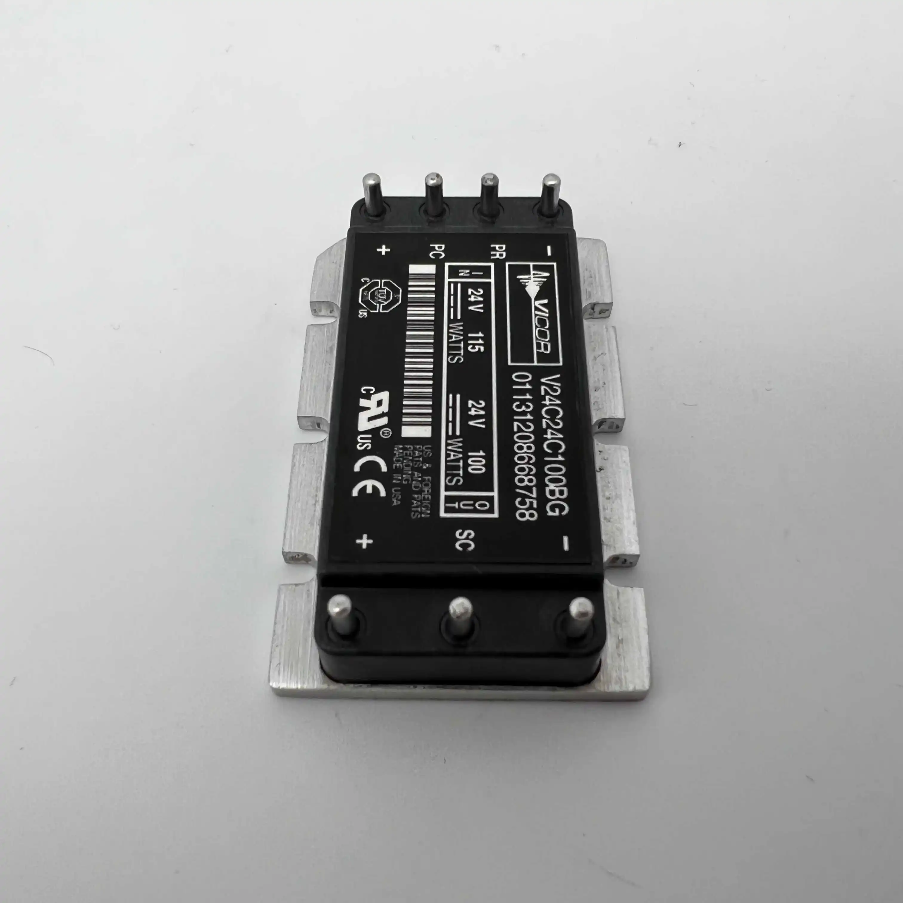 V24c24c100bg New Original Igbt Power Module - Buy V24c24c100bg New ...