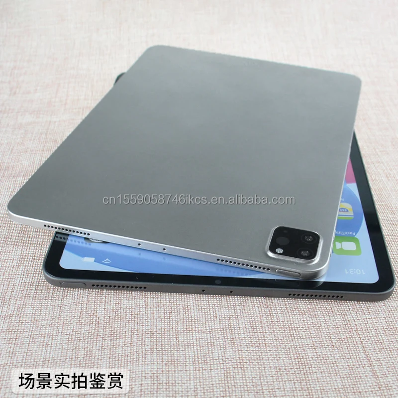 Weview Metal Dummy Tablet Display Models for Ipad Pro 11 Inch 2022