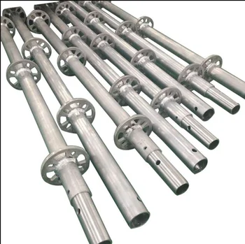 Good Quality Wholesale Price Adjustable Complete Metal Ringlock ...