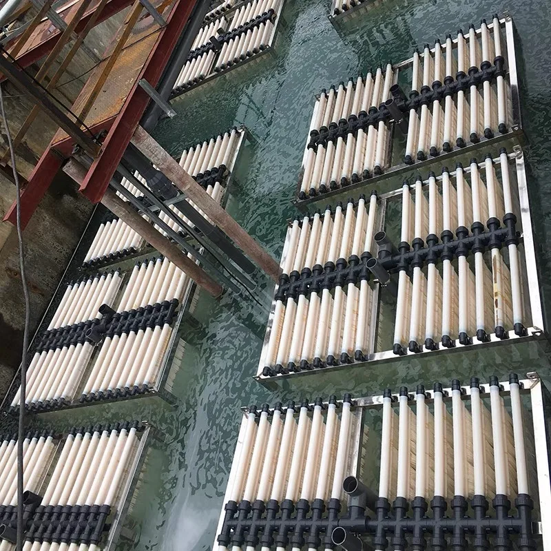 Hollow Fiber PTFE Membrane Polytetrafluoroethylene Membrane for Wastewater Treatment| Alibaba.com