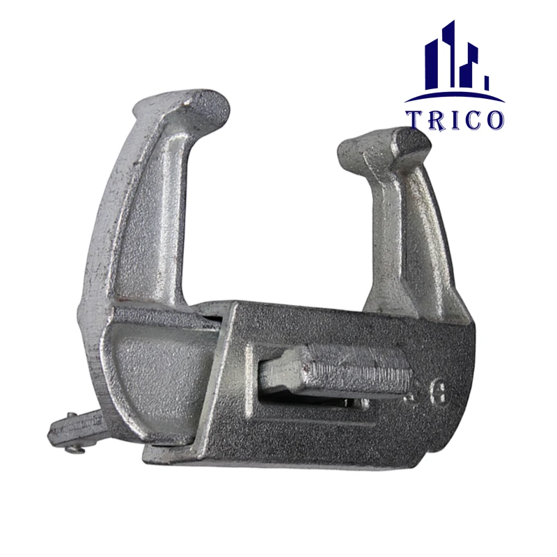 TRICO Formwork Clamps - Heavy Duty & Reliable Performance