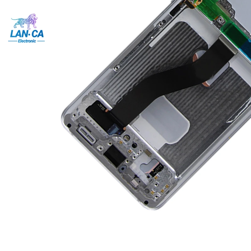 For Samsung Galaxy S21 Ultra Lcd Screen Lcd Display Touch Screen Parts ...
