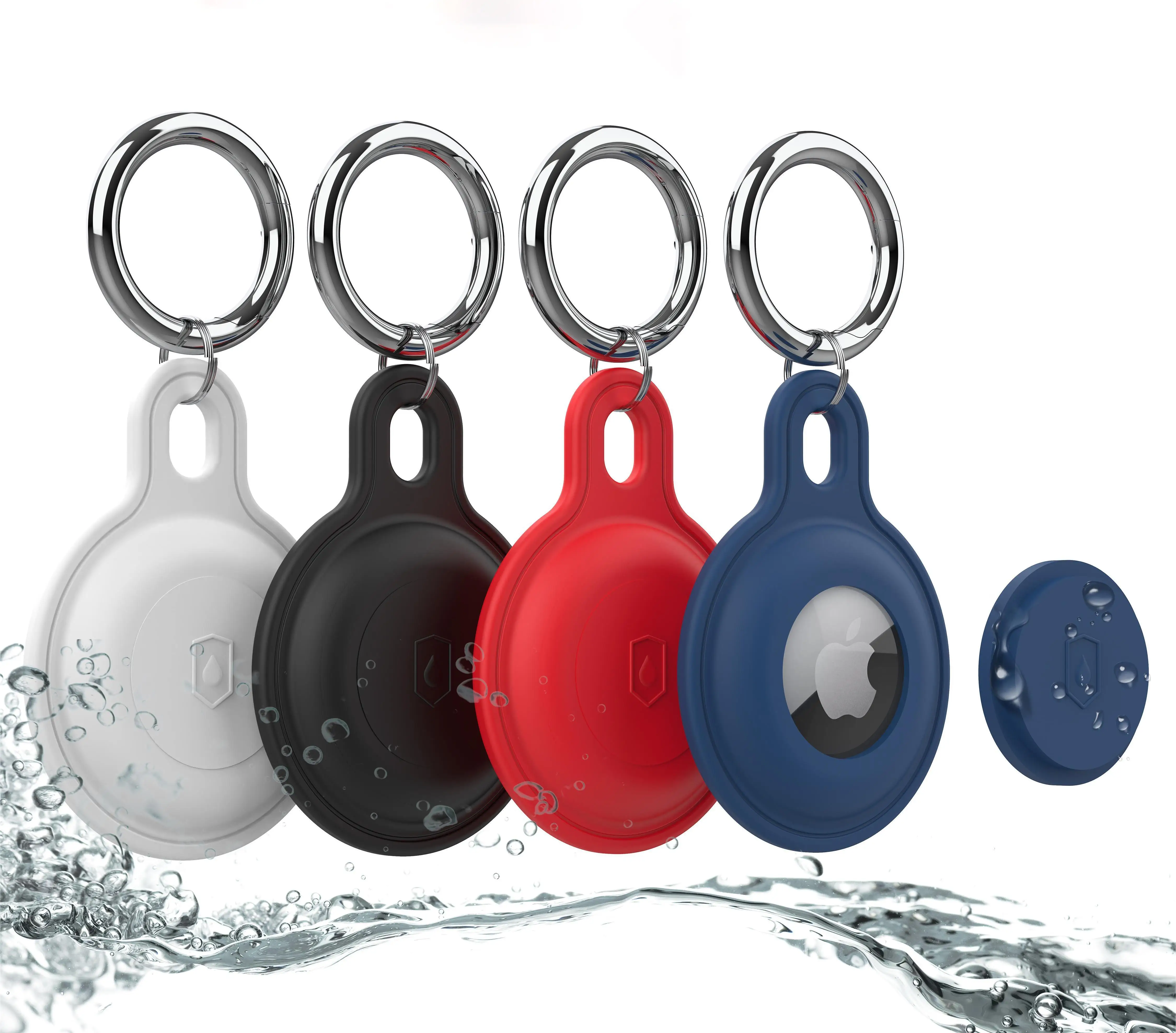 Leyi Hot Selling Soft Silicone Ip68 High Waterproof Level Protective ...
