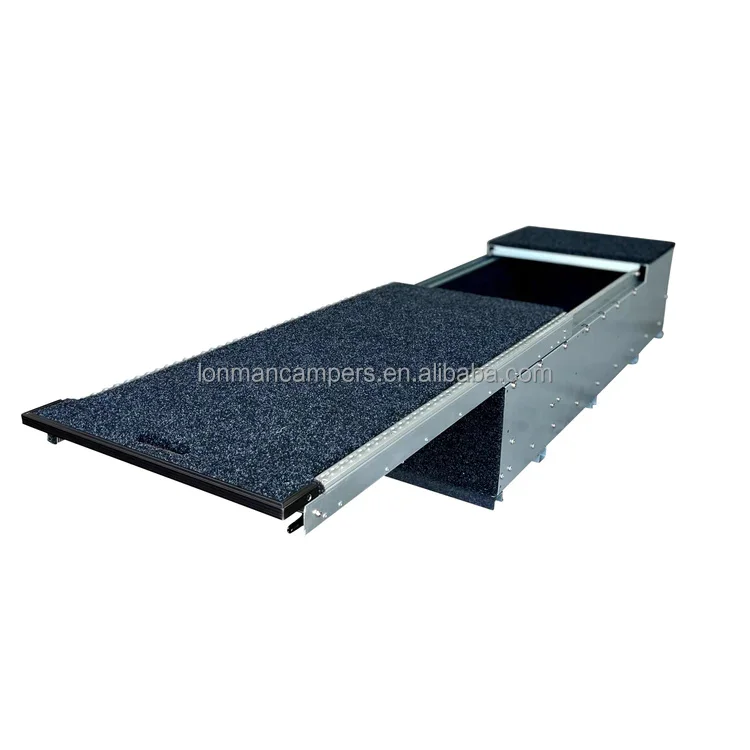 Offroad Van Single Car Drawer System Storage Drawer Storage Box ...
