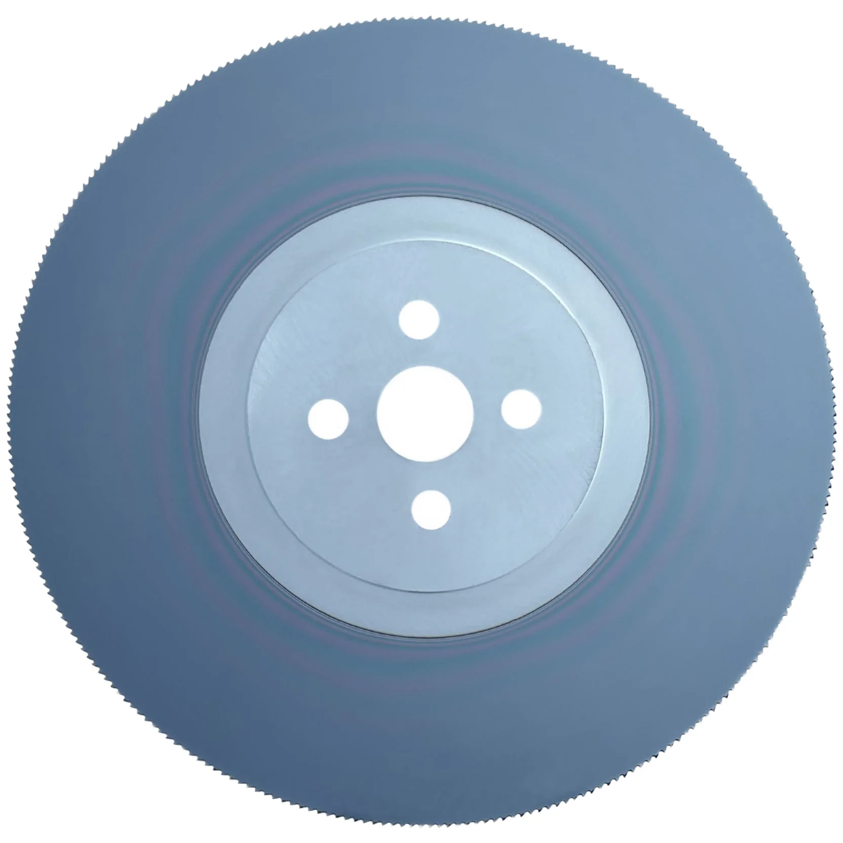 HSS DM05 Circular Saw Blade - Precision Cutting Disc