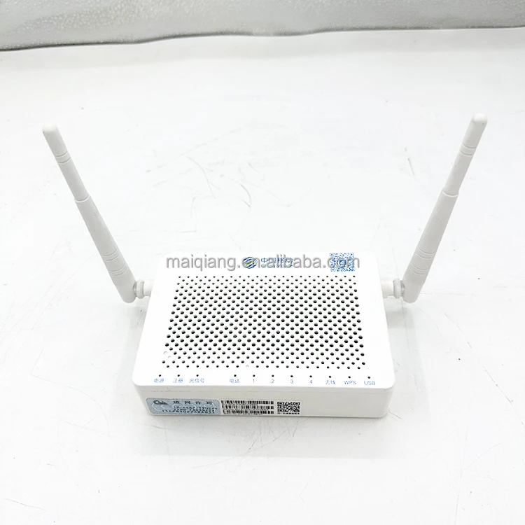 Zte F663 NV3A ONU - High Quality Xpon for Fttx Networks