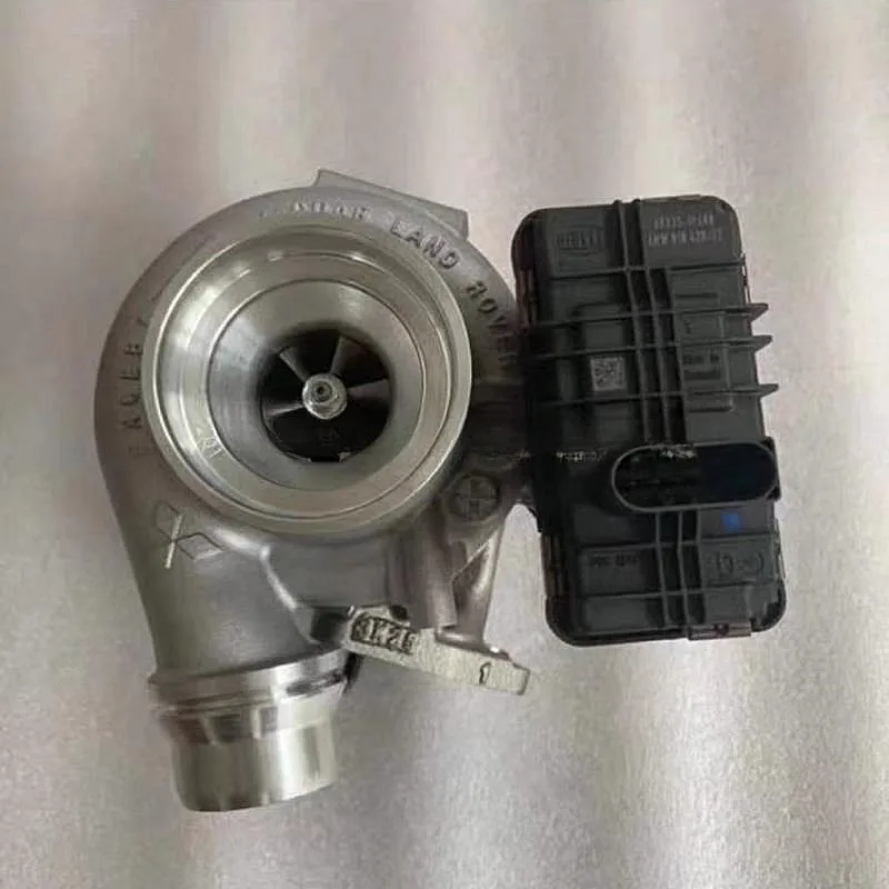 Tf035 Turbocharger Lr083483 49335-01970 49335-01960 49335-01950 For For ...