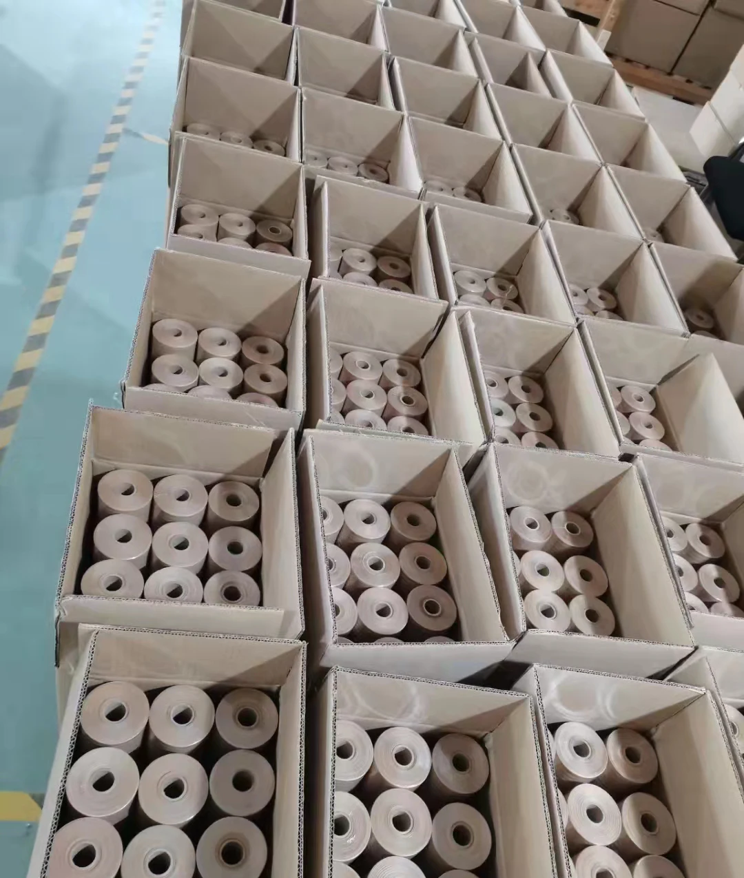 Corrugated Honeycomb Cardboard Paperboard Protective Sleeve Packaging ...