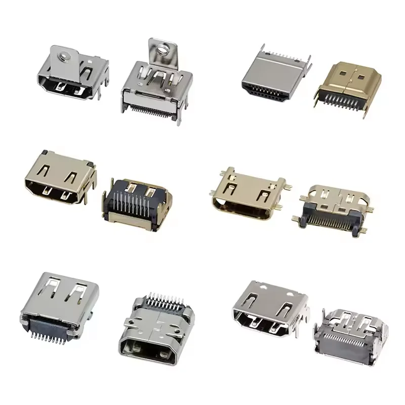 Wholesale Usb Dc Charger Port Dock Charging Connector Jack For ...