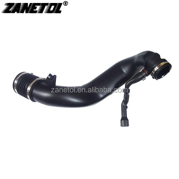 ZANETOL Turbo Intake Hose for Jeep Commander & Grand Cherokee