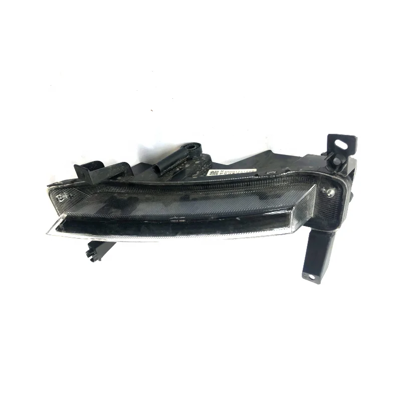 Chery Tiggo 8 Pro LED Fog Light - Right Front Fog Lamp, 12V Car DRL ...