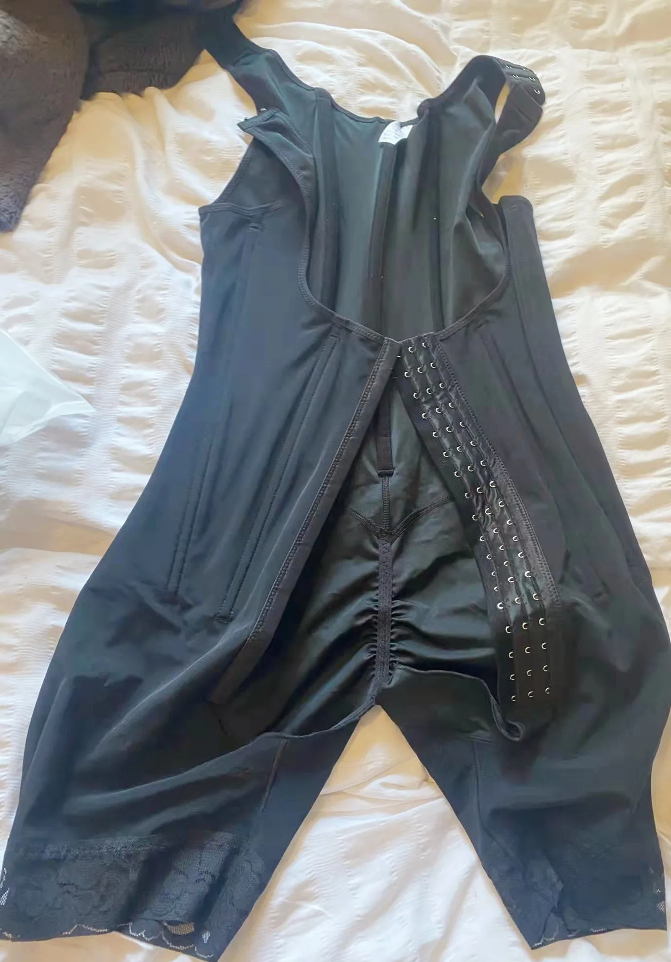 Post Op Surgery Butt Lifter High Compression Garment BBL