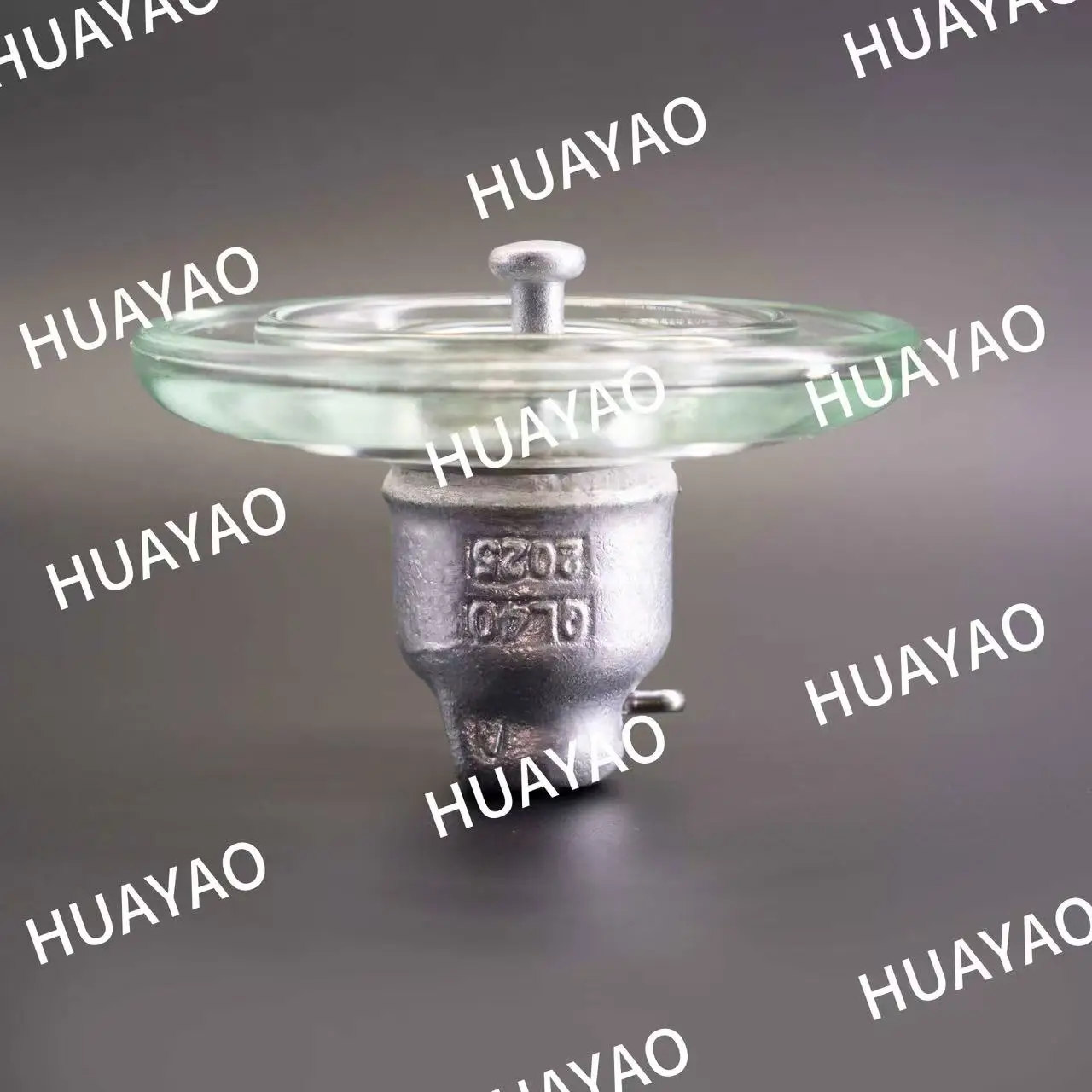 Insulation Pioneer, Power Stability Guarantee - U40BP Tempered Glass ...