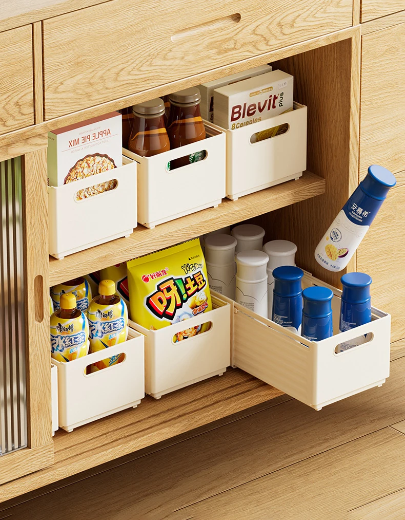 High Quality Telescoping Storage Drawers Foldable Storage Boxes And ...