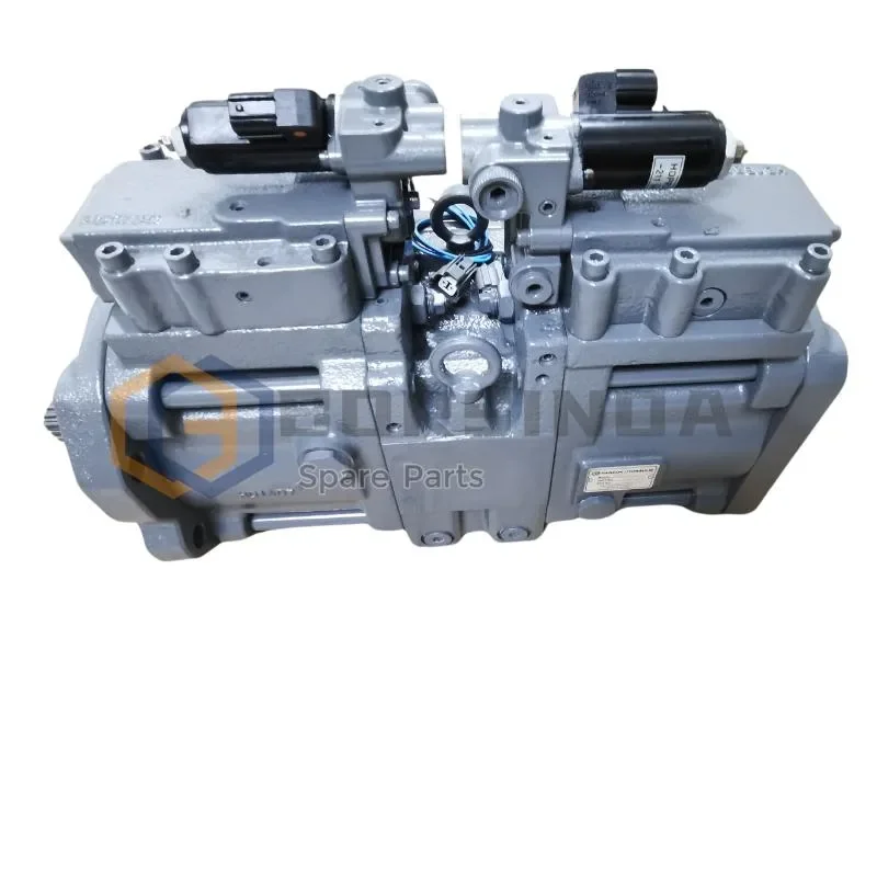K3V63dtp-Yosar-OE02 Hydraulic Piston Pump Excavator SK135 SK115 ...