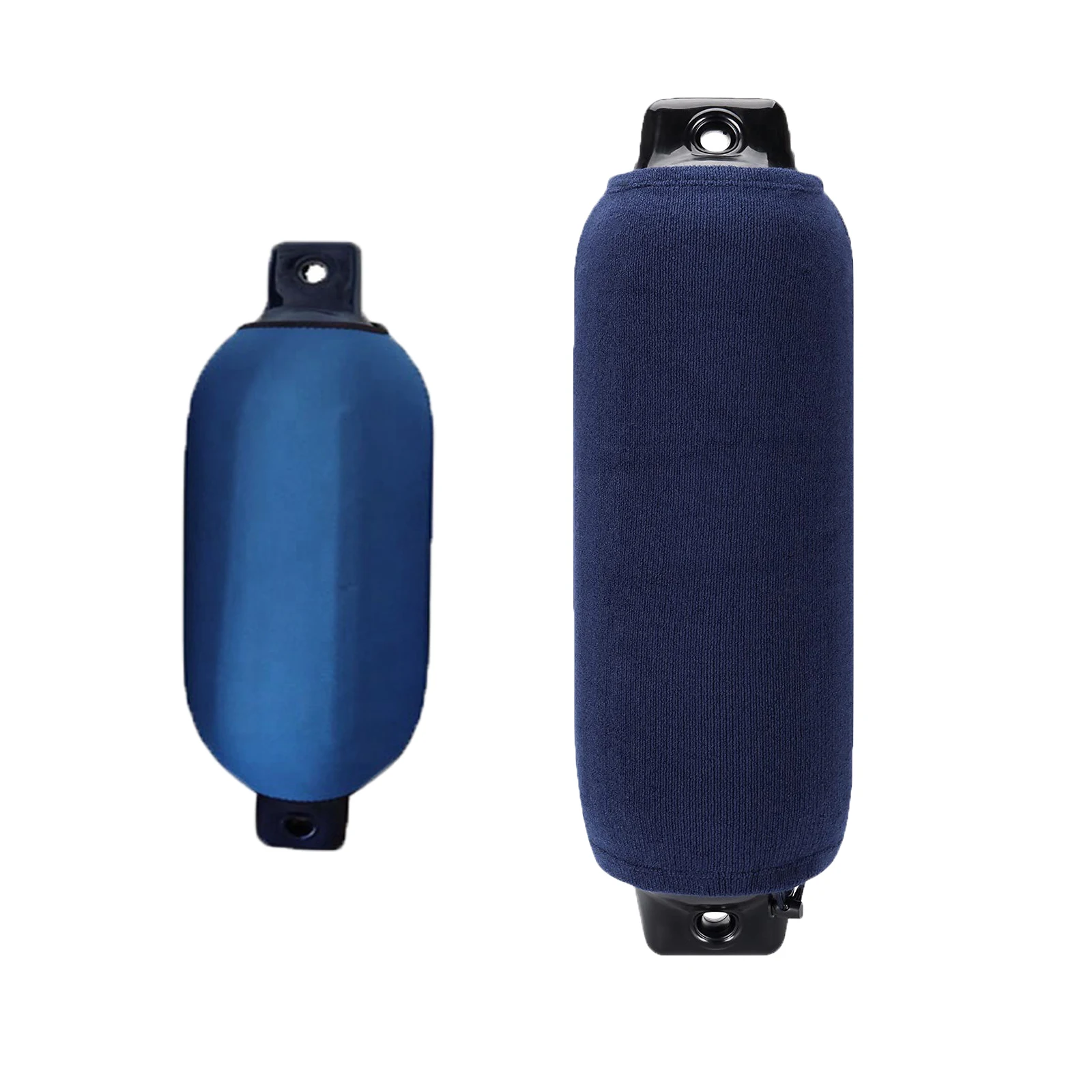 Wholesale 3-5mm Neoprene Cover Printed Logo Boat Fender Cover ...