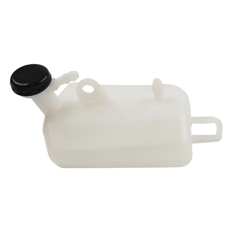 For yamaha NVX 155 Motorcycle coolant Reservoir Water Tank bottle ...