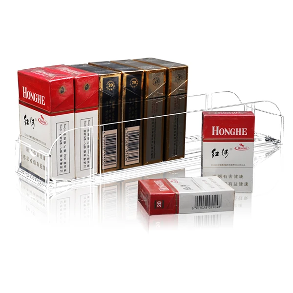 Cigarette Pusher Shelf,Cigarette Pack Pusher Vending Machines - Buy ...