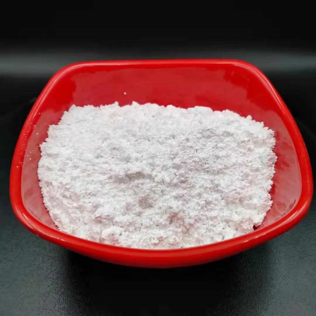 Aluminum Silicate Powder for Paint - High Purity & Versatility