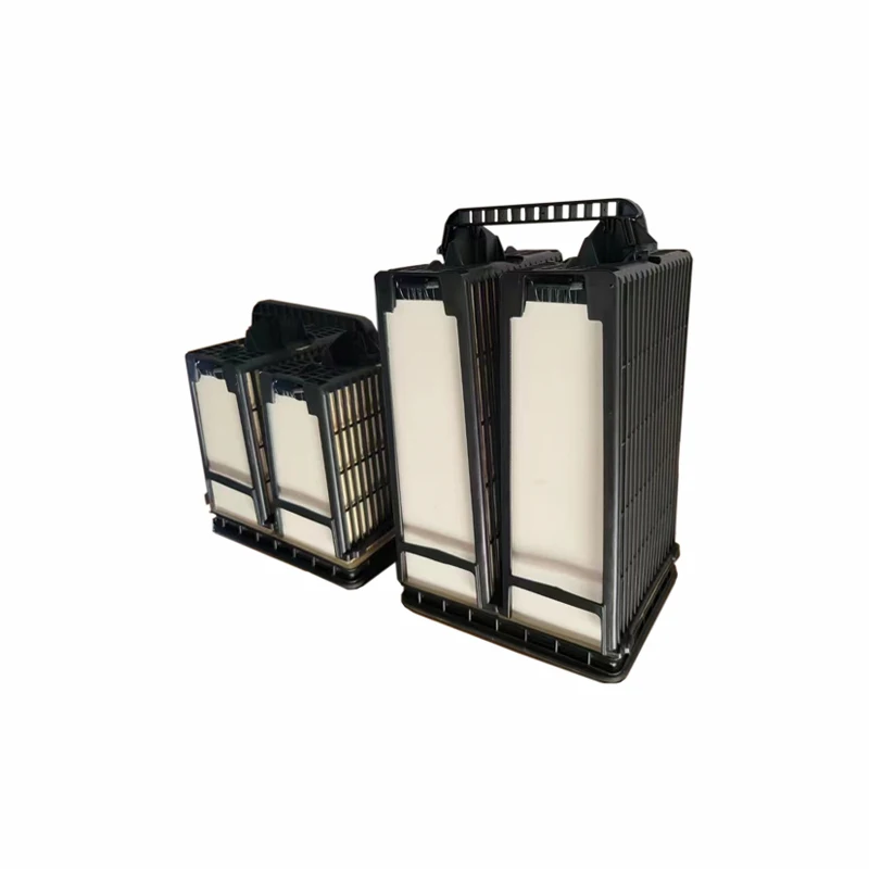 Truck Auto Parts Engine Parts Fit For Komatsu Air Filter 600-185-2810 ...