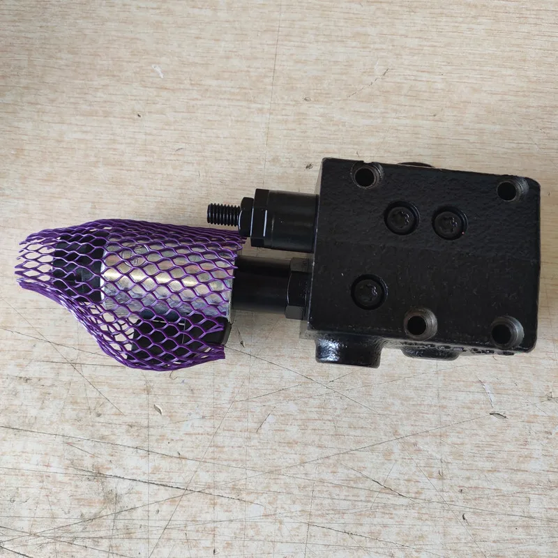 VoIvo Original P3 Pump Control Unit 17513727 for L150G L180G L220G ...