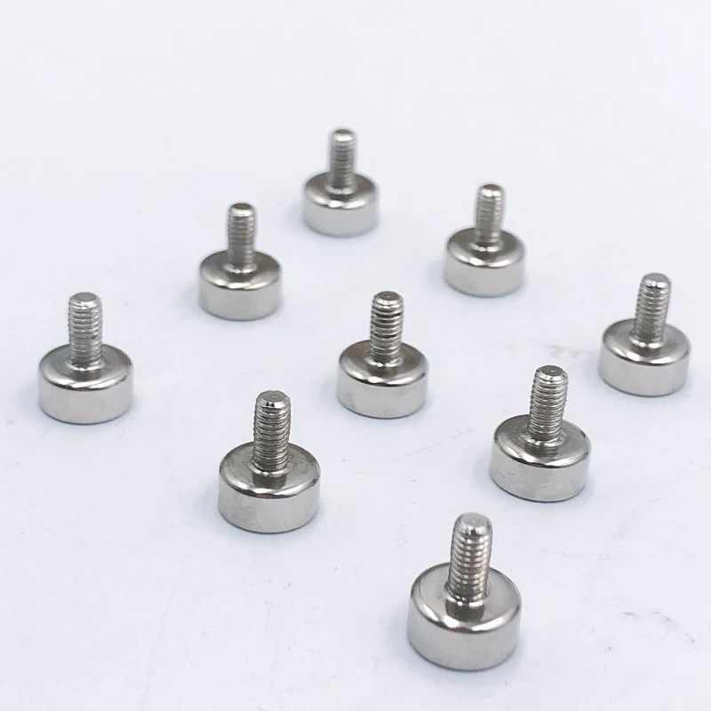 M3 M4 pot magnet for LED board| Alibaba.com