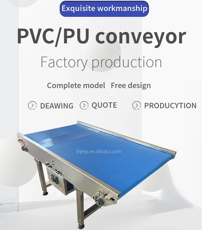 Circular Conveyor Systems - Efficient Material Handling