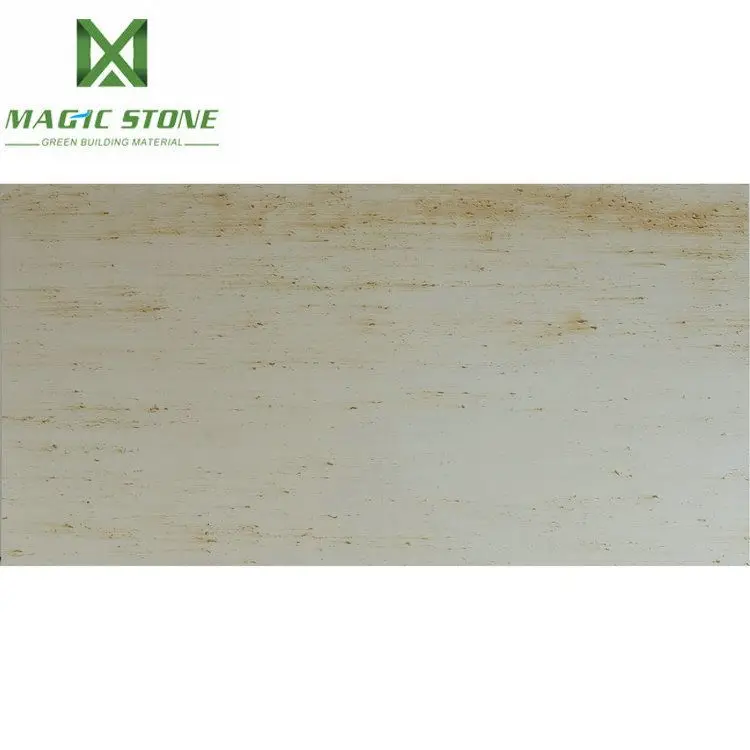 Stone Veneer Exterior Wall MCM Cladding Natural Stone Exterior Flexible ...