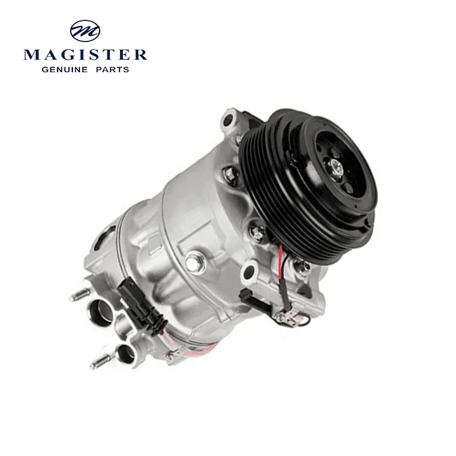 Ac Compressor For Land Rover Range Rover Sport Lr112584 Lr035760 ...