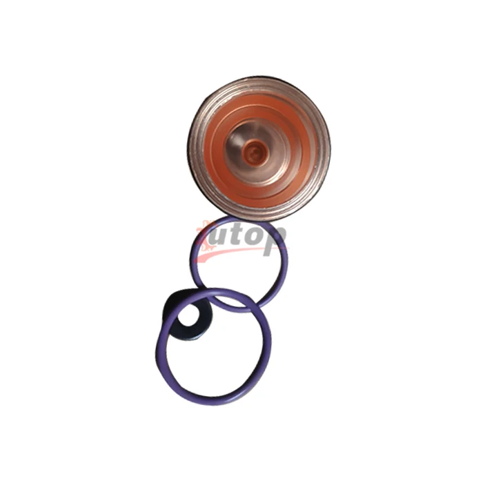 Heavy Truck Parts Injection Sleeve Kit 21351717 21274700 7421351717 ...