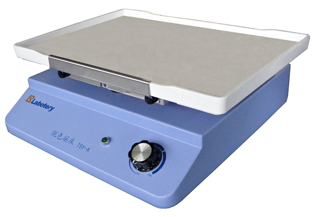 24V Reciprocating Lab Shaker - Precision and Reliability