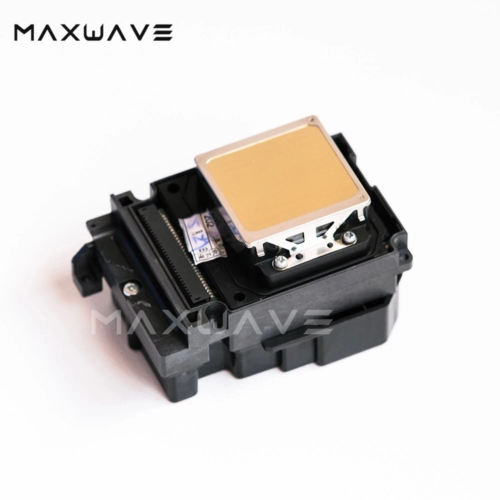 Maxwave MW-GP400 All-in-One Wall Floor Printer 3D CMYKW UV