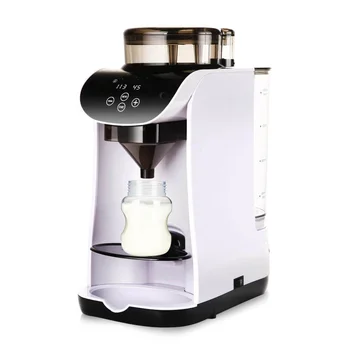 Intelligent Baby Products Formula Maker,One Step Automatic Baby Milk ...
