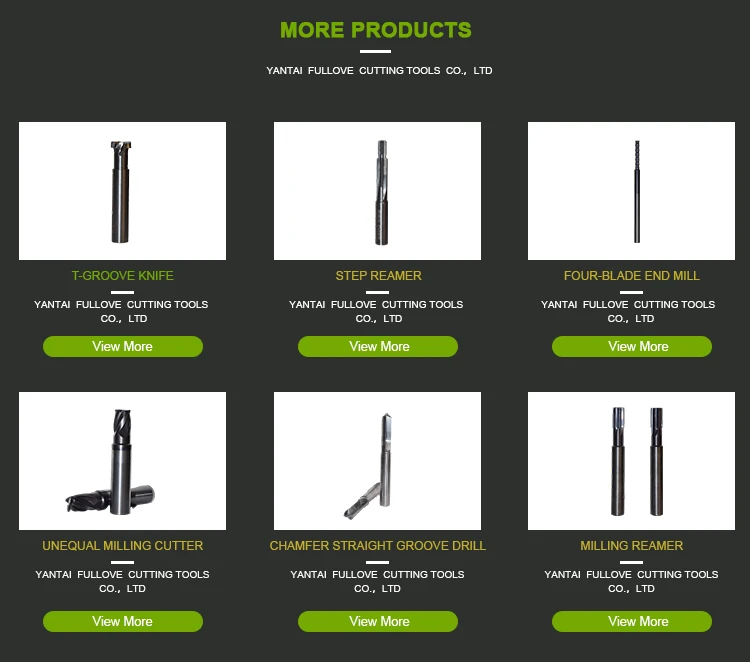 Tùy Chỉnh 4 Sáo Hrc50/55/60/65 Vonfram Thép Phay Cutter Tip Cho Kim Lo – Chima.vn – Máy móc ...