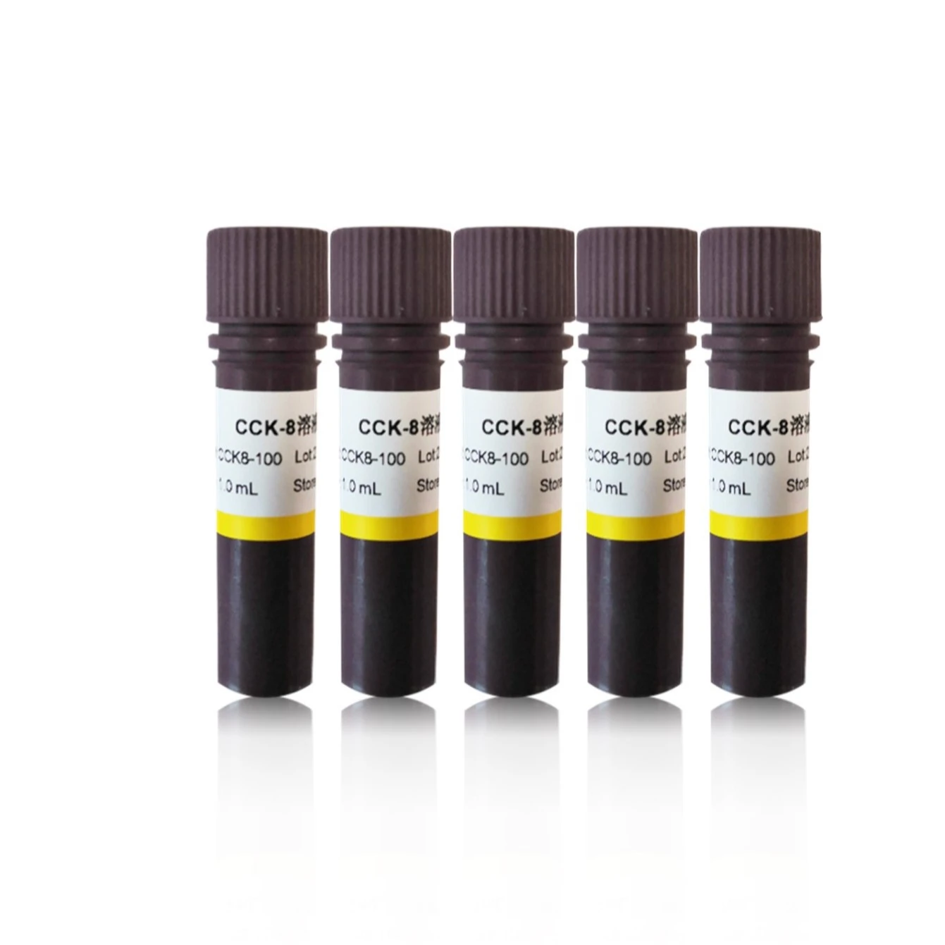 Provide High Quality Research Reagent Cell Counting Kit-8 (CCK-8 CCK8 ...