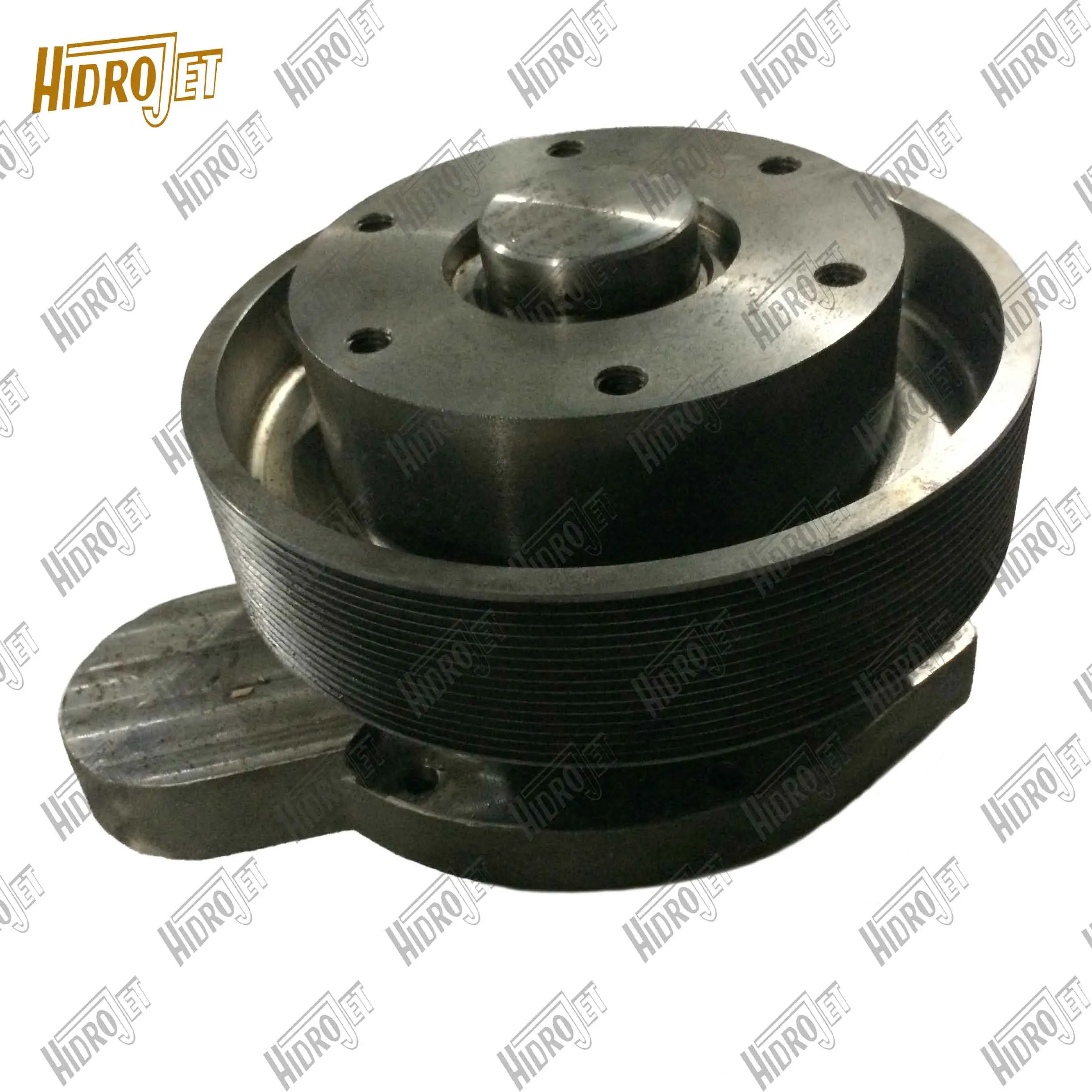 HIDROJET K19 Diesel Engine Hub Fan Assembly 3002232| Alibaba.com