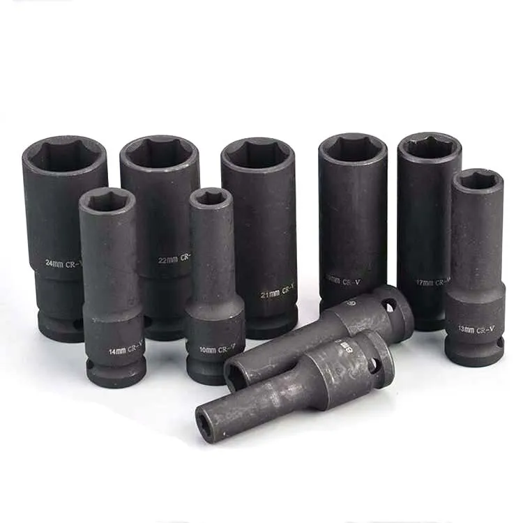 Crv Length Standard & Deep Black Phosphate Universal 3/4 1/2 Inch ...
