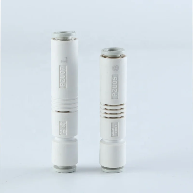 Pneumatic SMC Type Air Vacuum Ejector ZH Series ZH13D - Reliable ...