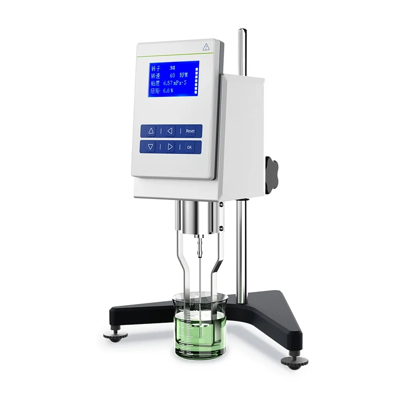 Brookfield rotary viscometer The in line viscometer with USB interface ...