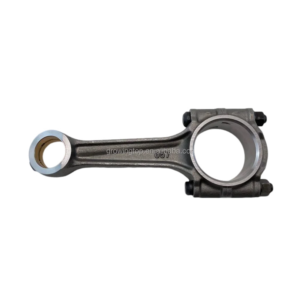 Genuine Quality 4d33 4d34 Canter Rod Asm Conn Me012265 Me240968 - Buy ...