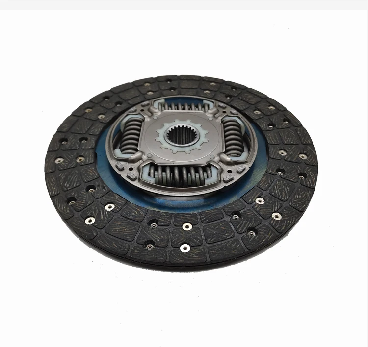Car Spare Parts Clutch Disc 31250-0K060 for HILUX/VII/Pickup/VIGO ...