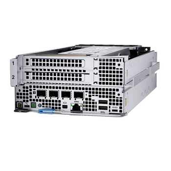 Poweredge Xr4520c Compute Sled 2u Server Sled For Xr4000 Chassis - Buy ...