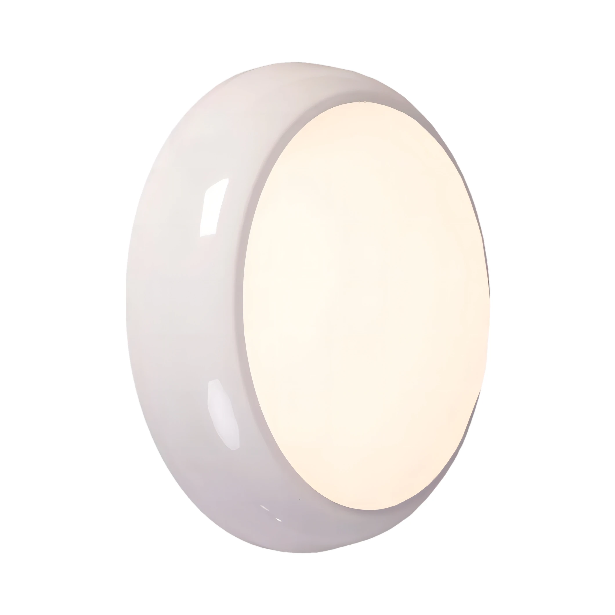 Decorative Smart Bedroom Bulkhead Ceiling Light Modern Led Ceiling Lamp ...