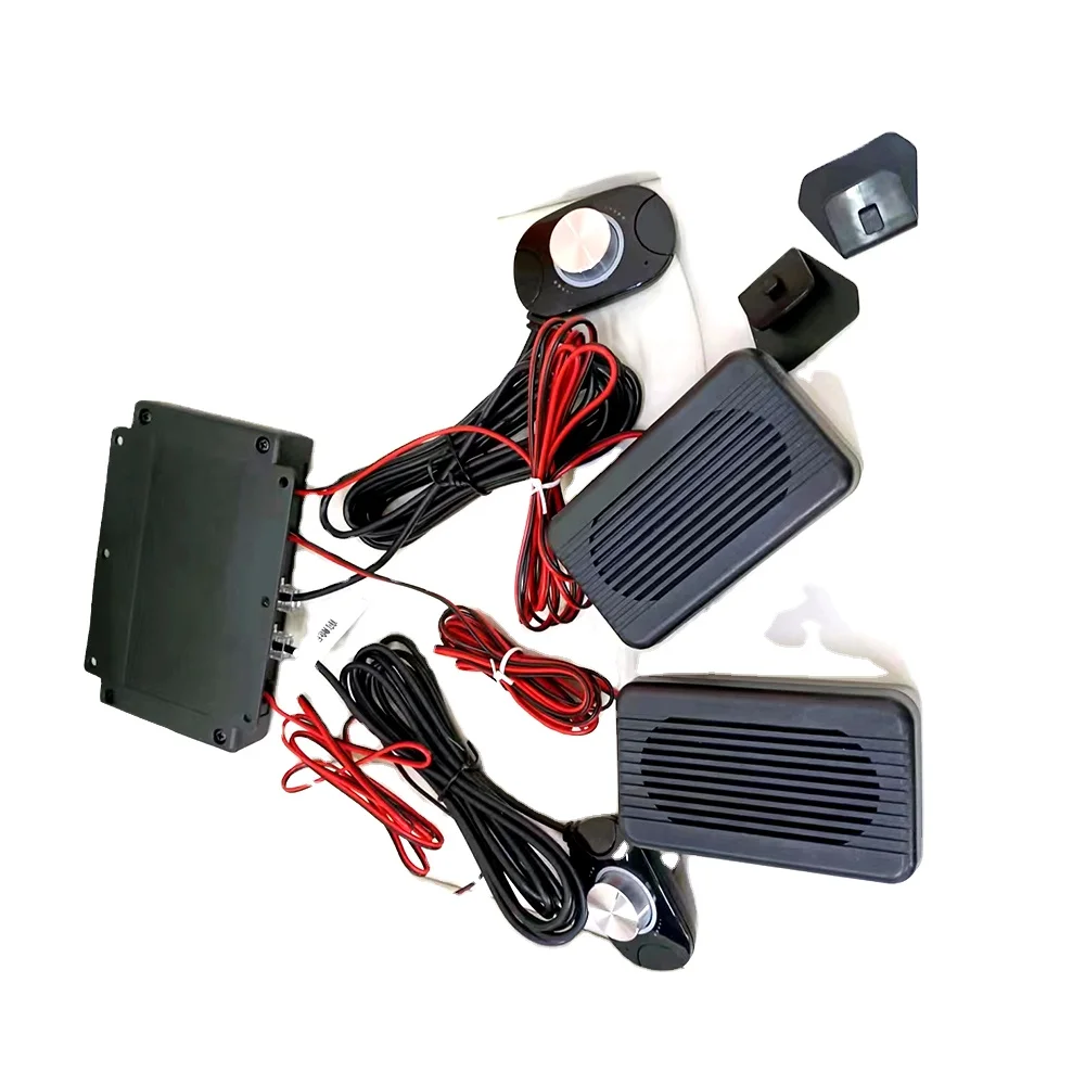 Auto Interior Upgraded Accessories Decorative Modify Wireless 12v Car ...