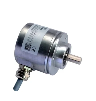 Calt Multiturn 4096 Resolution Can Open Absolute Rotary Encoder Cax60 ...