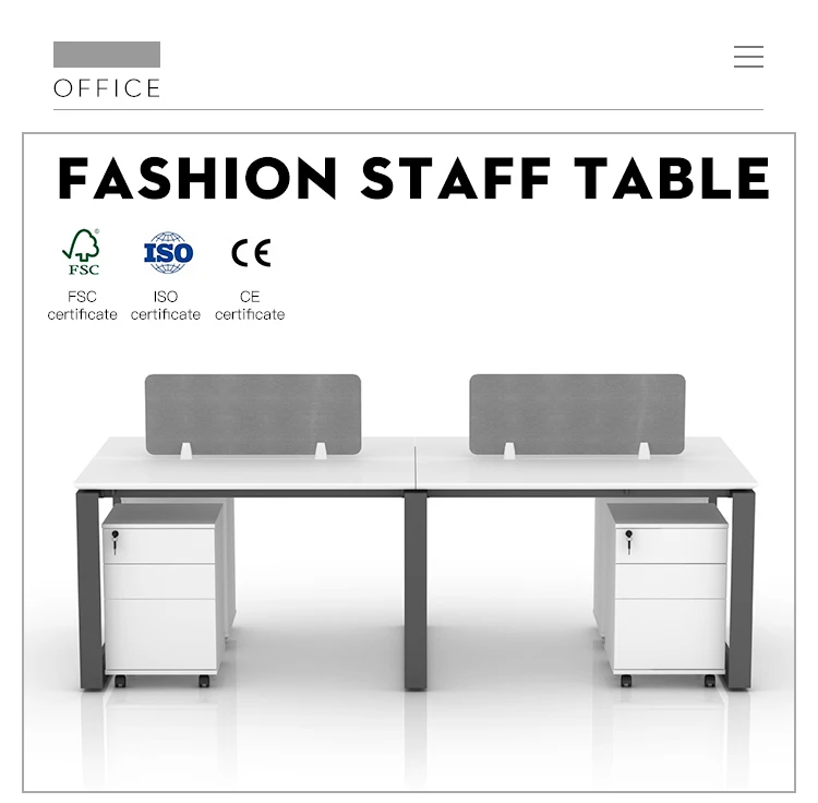 Customize Office Workstations - Modern & Adjustable Furniture