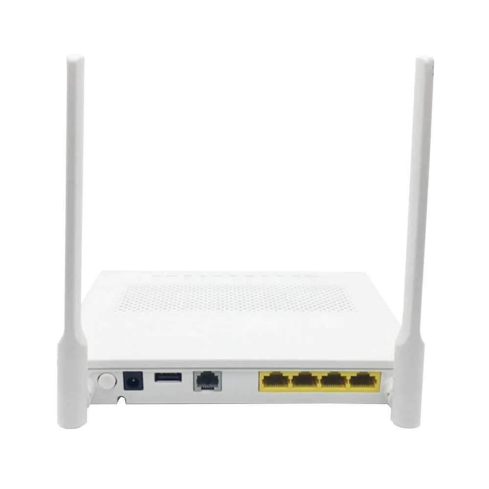 FTTH Fiber Optical Network Modem Ecolife HG8546M ONU Gpon Xpon Epon ...