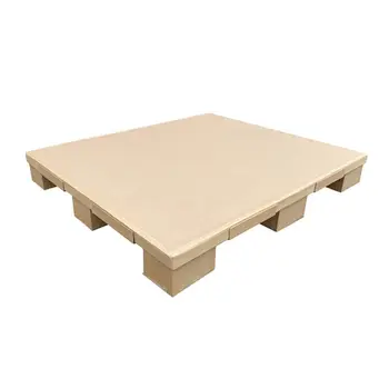 China Made Euro Corrugated Cardboard Pallet 1200 X 800 - Buy Euro ...