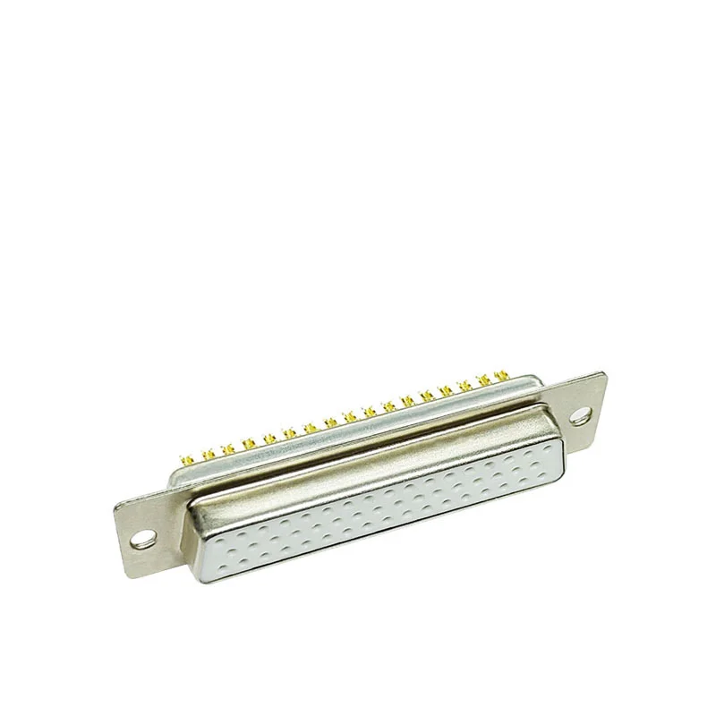 Hdb 50 Pin Soldered Machine Pin Good Quality Female Connector - Buy Hdb ...